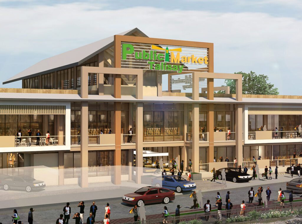 Home | Public Market